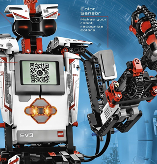 Mindstorms / EV3 LEGO Sets | BrickEconomy