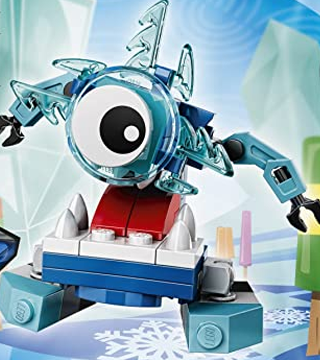 Mixels / Series 5 LEGO Sets | BrickEconomy