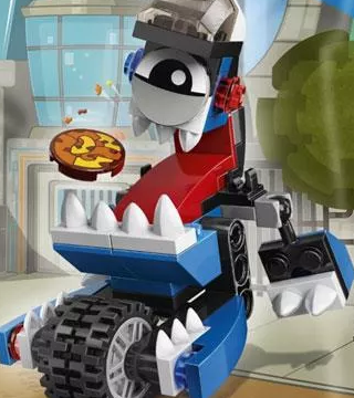 Mixels / Series 7 LEGO Sets | BrickEconomy