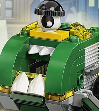 Mixels / Series 9 LEGO Sets | BrickEconomy