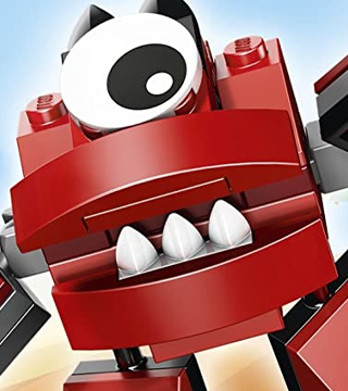 LEGO Mixels Sets | BrickEconomy