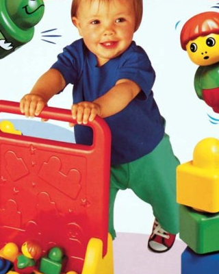 LEGO Primo Minifigures | BrickEconomy