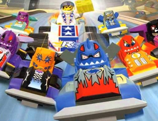 Racers / Xalax LEGO Sets | BrickEconomy