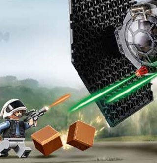 Star Wars / 4 Plus LEGO Sets | BrickEconomy