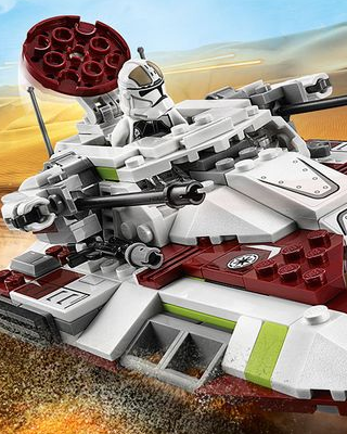 Star Wars / Legends LEGO Sets | BrickEconomy