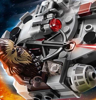 Star Wars / MicroFighters LEGO Sets | BrickEconomy