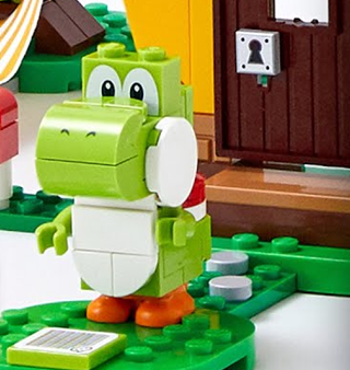 Super Mario / Expansion Set LEGO Sets | BrickEconomy