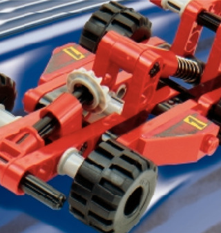 Technic / Microtechnic LEGO Sets | BrickEconomy