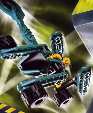 Technic / Slizer LEGO Sets | BrickEconomy