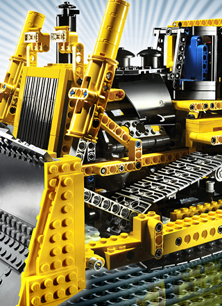 LEGO Technic Sets | BrickEconomy