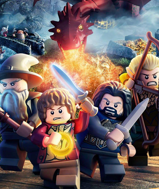 LEGO The Hobbit Sets | BrickEconomy
