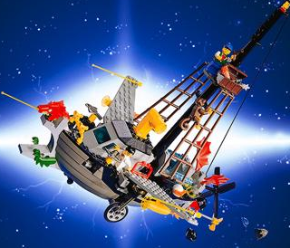 LEGO Time Cruisers Sets | BrickEconomy