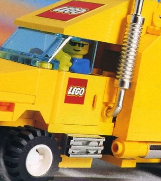 1983 Town / Vehicles LEGO Sets | BrickEconomy