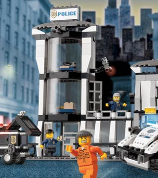 LEGO World City Sets | BrickEconomy