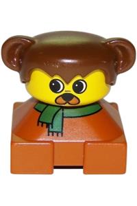 LEGO Duplo Dog 2327pb30 | BrickEconomy