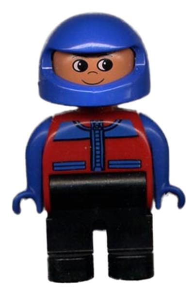 LEGO Duplo Male 4555pb029 | BrickEconomy