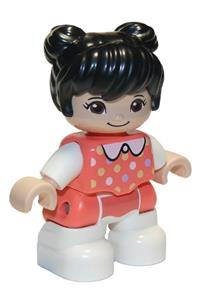 LEGO Duplo Child Girl 47205pb078 | BrickEconomy
