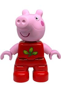 LEGO Duplo Peppa Pig 47205pb122 | BrickEconomy
