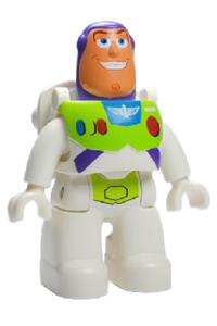 LEGO Duplo Buzz Lightyear 47394pb128 | BrickEconomy