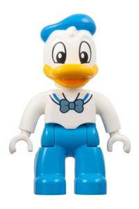 LEGO Duplo Donald Duck 47394pb344 | BrickEconomy