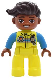 LEGO Duplo Male 47394pb369 | BrickEconomy
