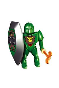 LEGO Rascus Minifigure 51799 | BrickEconomy