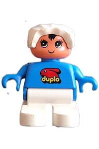 LEGO Duplo Baby 6453pb027 | BrickEconomy