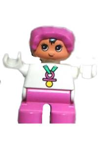 LEGO Duplo Baby 6453pb055 | BrickEconomy