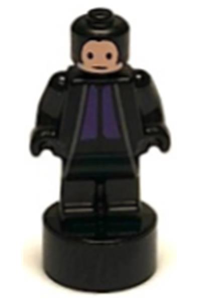 LEGO Professor Severus Snape Statuette Minifigure 90398pb023 | BrickEconomy