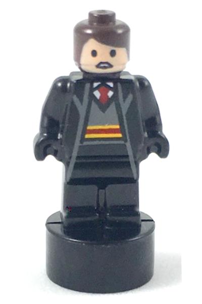 LEGO Gryffindor Student Statuette Minifigure 90398pb027 | BrickEconomy