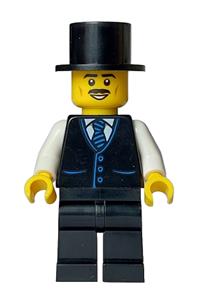 LEGO Tourist Minifigure adp112 | BrickEconomy