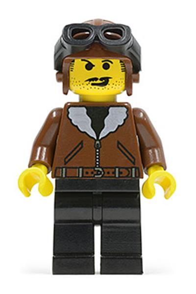 LEGO Harry Cane Minifigure adv009 | BrickEconomy