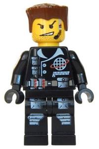 LEGO Dash Minifigure alp004 | BrickEconomy
