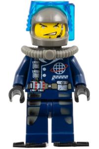 LEGO Dash Minifigure alp017a | BrickEconomy