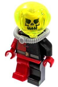 LEGO Ogel Minion Minifigure alp019 | BrickEconomy