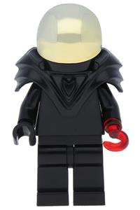 LEGO Ogel Minifigure alp020 | BrickEconomy