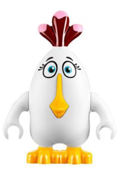 LEGO Matilda Minifigure ang006 | BrickEconomy