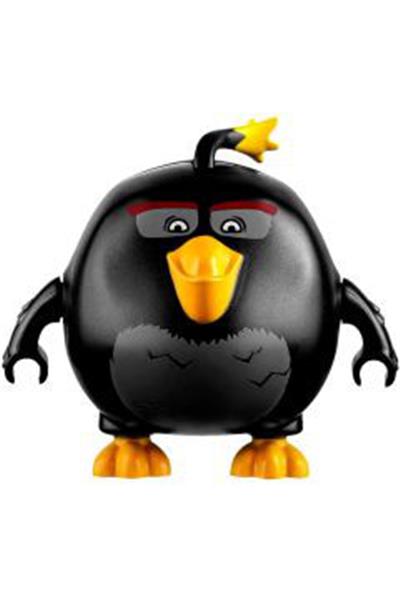 LEGO Bomb Minifigure ang013 | BrickEconomy