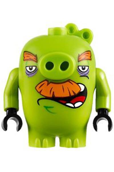 LEGO Foreman Pig Minifigure ang017 | BrickEconomy