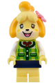 LEGO 77049 Animal Crossing Isabelle's House Visit | BrickEconomy