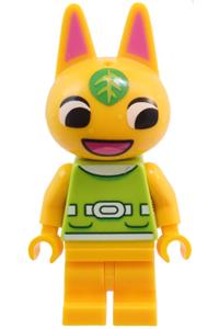 LEGO Tangy Minifigure ani011 | BrickEconomy