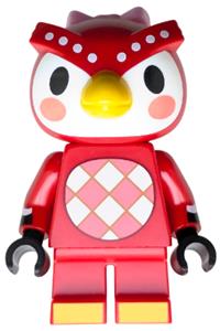 LEGO Celeste Minifigure ani020 | BrickEconomy