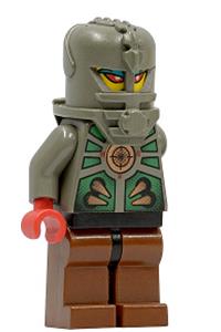 LEGO Stingray 3 Minifigure aqu014 | BrickEconomy