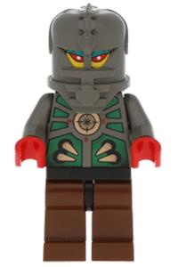 LEGO Stingray 3 Minifigure aqu014a | BrickEconomy