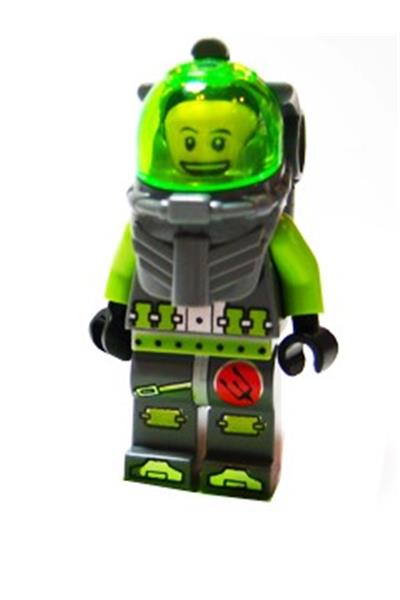 LEGO Bobby Buoy Minifigure atl002a | BrickEconomy