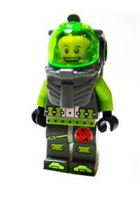 LEGO Bobby Buoy Minifigure atl002a | BrickEconomy
