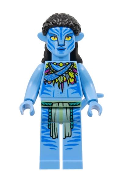 LEGO Neytiri Minifigure avt004 | BrickEconomy