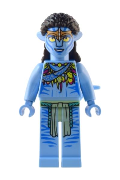 LEGO Neytiri Minifigure avt012 | BrickEconomy