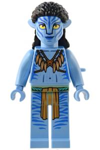 LEGO Neytiri Minifigure avt024 | BrickEconomy