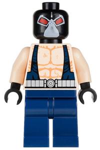 LEGO Bane Minifigure bat021 | BrickEconomy